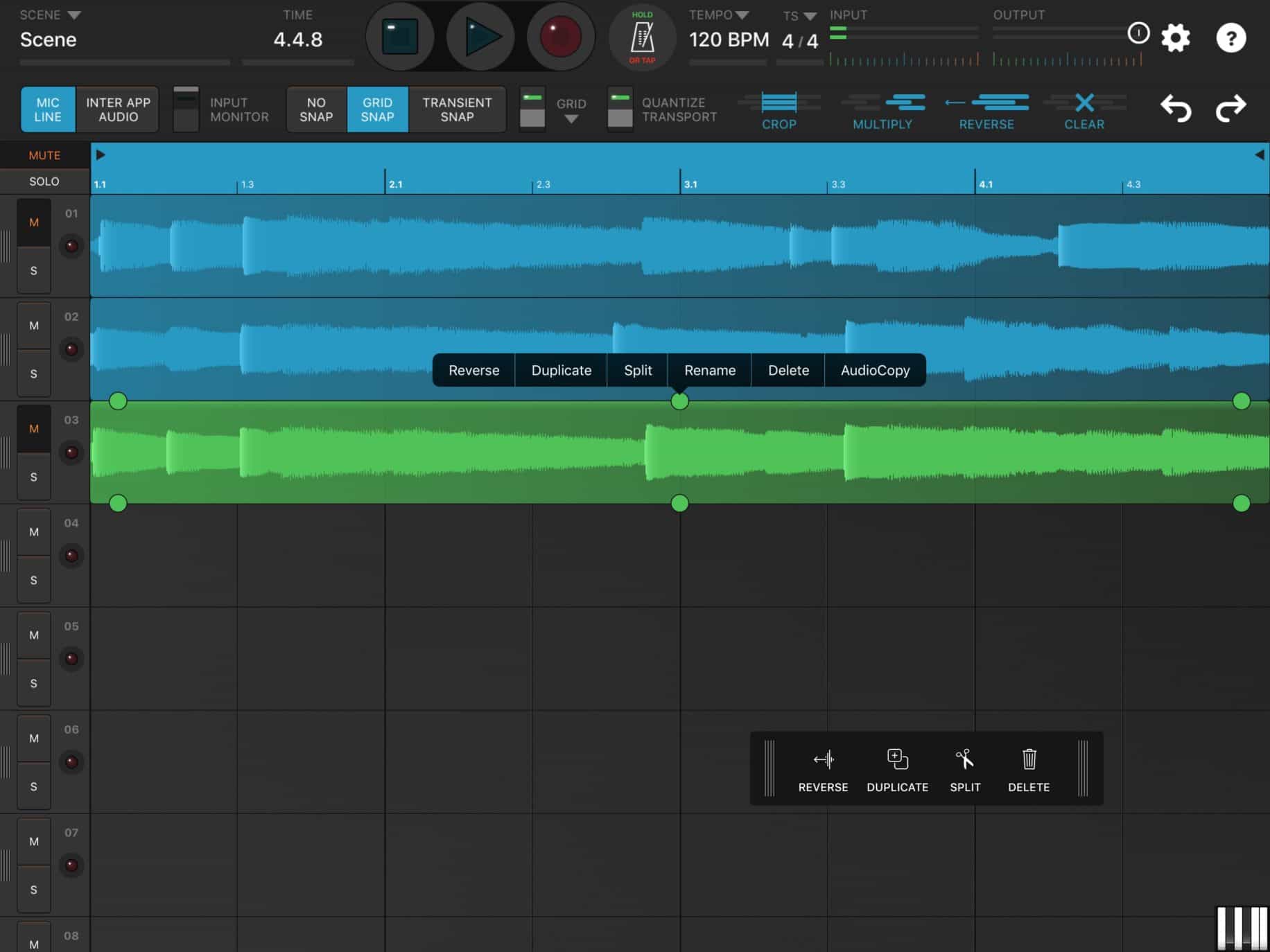 Best looper apps for iPad and iPhone | Cult of Mac