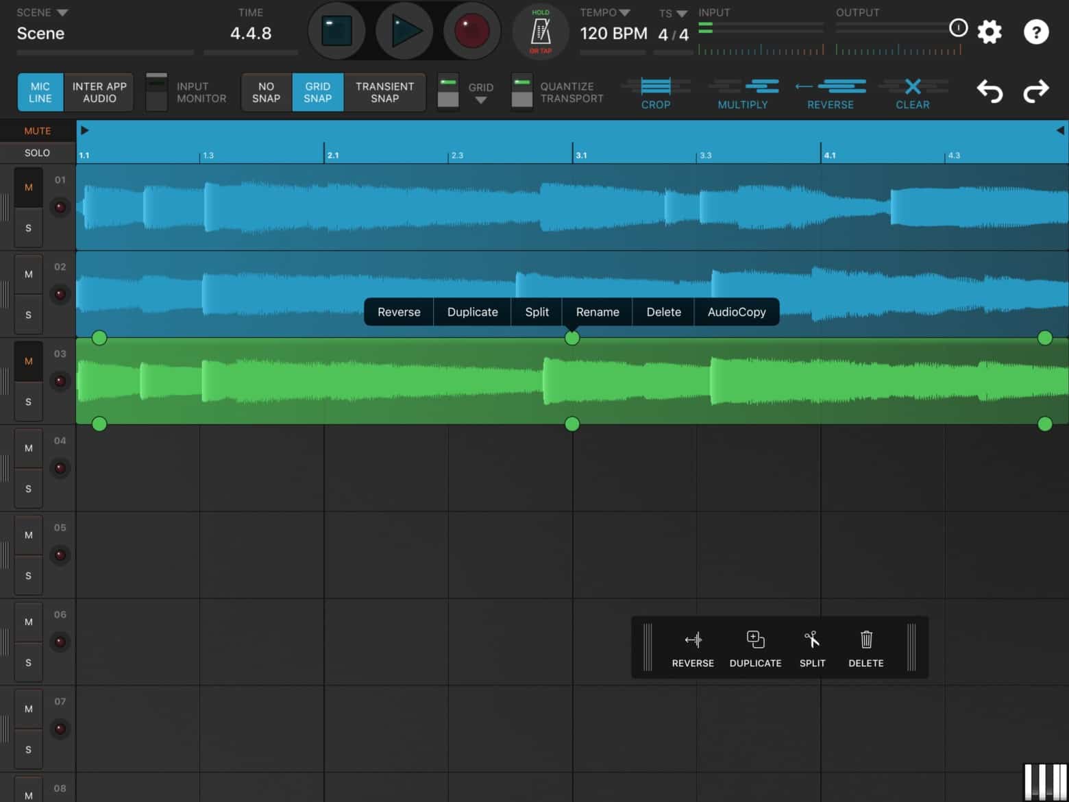 Best looper apps for iPad and iPhone | Cult of Mac