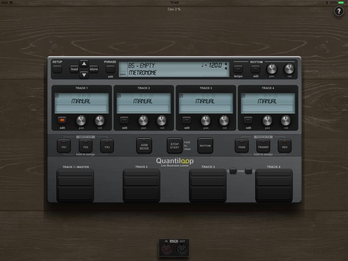 Best looper apps for iPad and iPhone | Cult of Mac