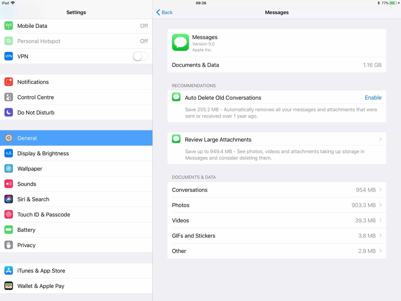 How to manually offload and reinstall apps in iOS 11 | Cult of Mac