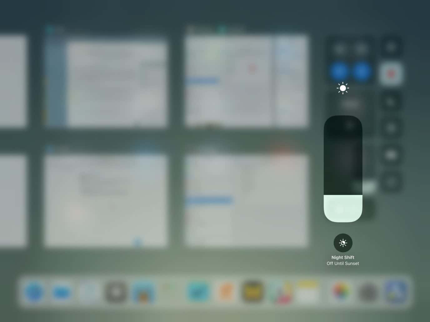 5 ways to quickly switch apps on iPad with iOS 11 | Cult of Mac