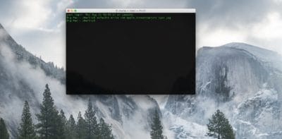 How to make JPEG screenshots the default on your Mac | Cult of Mac