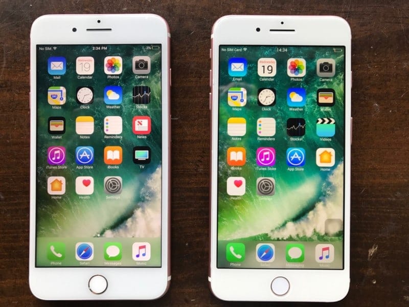 This fake iPhone looks so good it almost fooled the experts | Cult of Mac