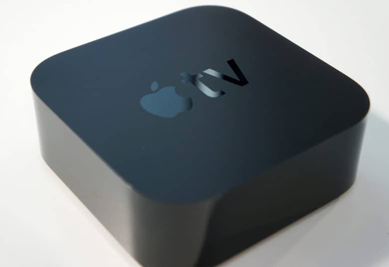 Apple TV 4K review: An almost picture-perfect set-top streamer | Cult ...