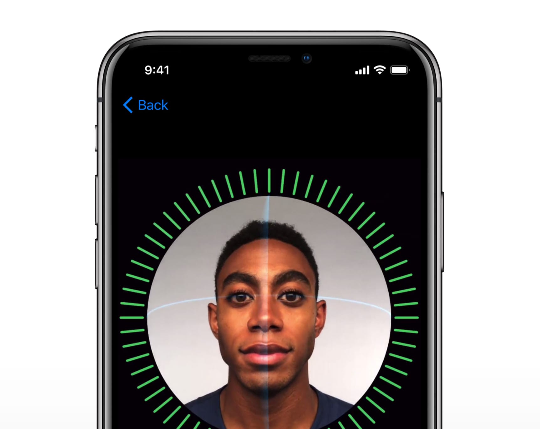 Face Id Iphone Adalah Homecare24