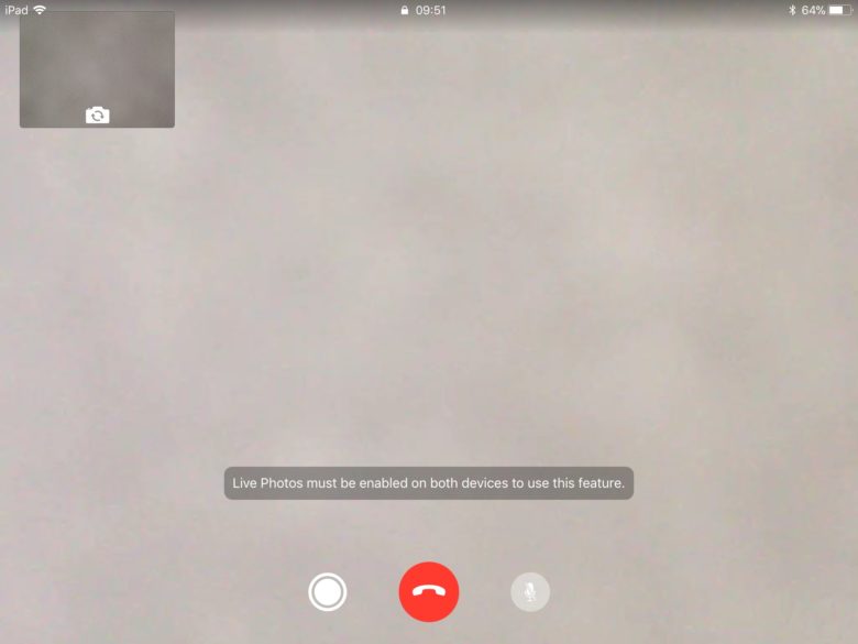 How to capture FaceTime Live Photos | Cult of Mac