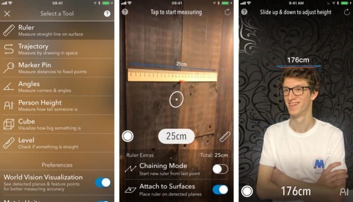 The best ARKit apps to try on iPhone and iPad | Cult of Mac