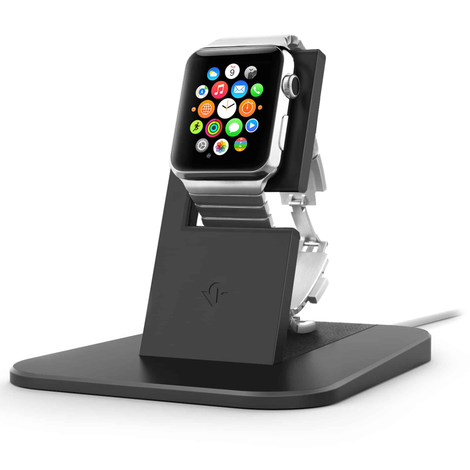 Best Apple Watch chargers, stands and cases for Series 3 [Updated ...