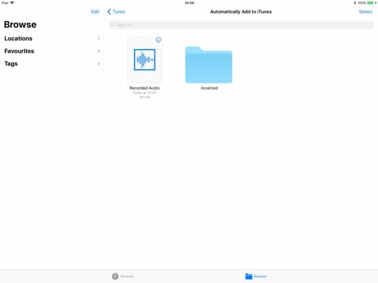 How to add any audio file to iPhone's Music app | Cult of Mac