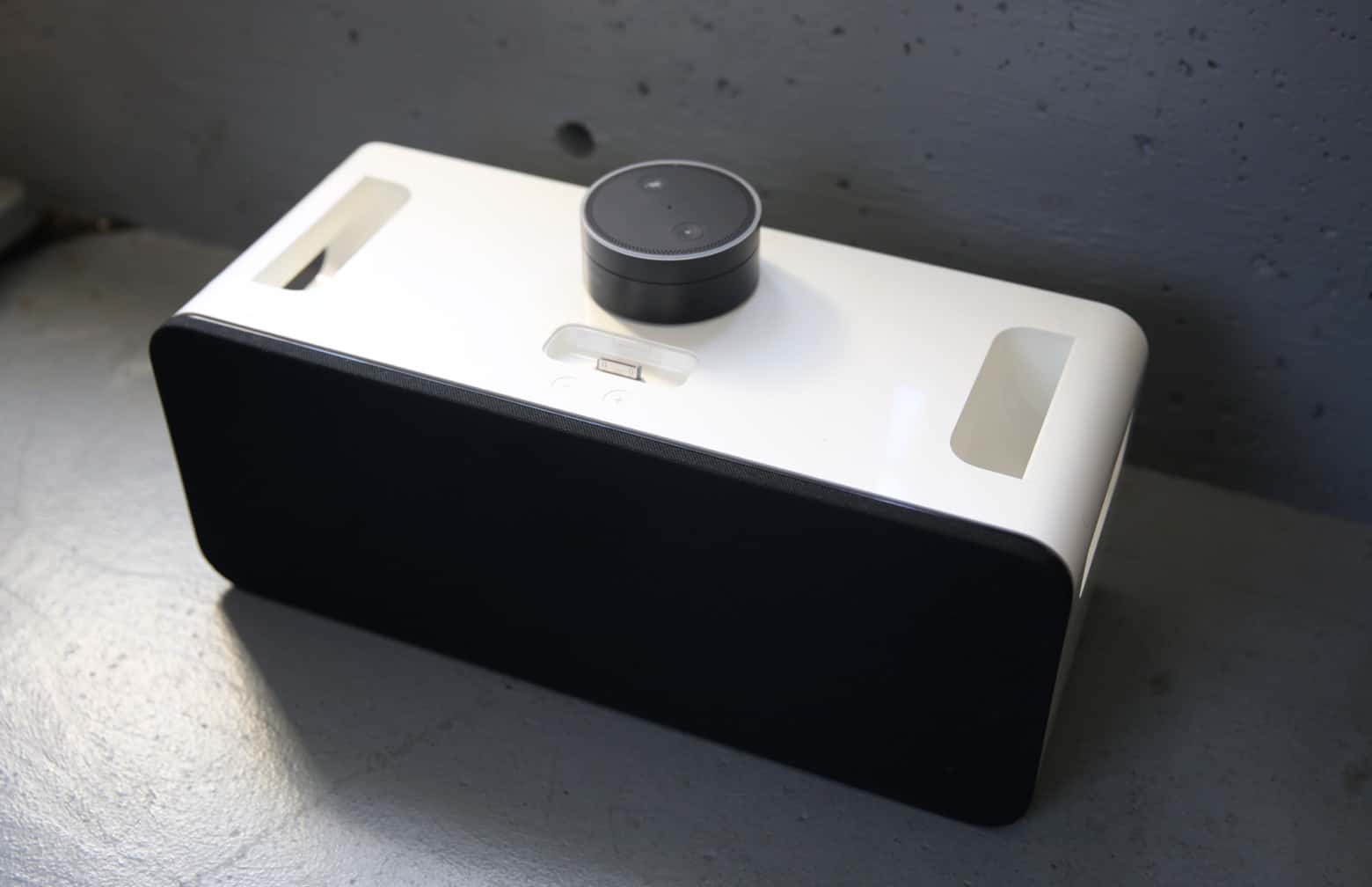 I made my own smart HomePod speaker, and it's awesome | Cult of Mac
