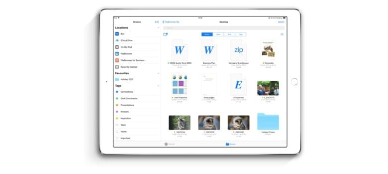 How to use a USB drive with Files on iOS | Cult of Mac