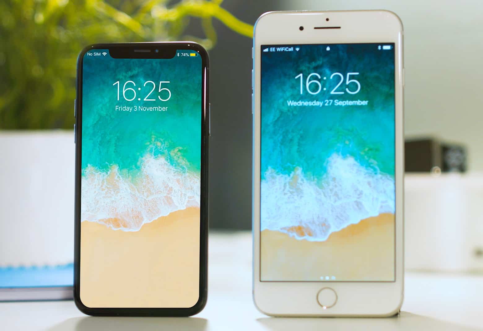 iPhone 8 Plus review: Solid improvements boost an already-great device