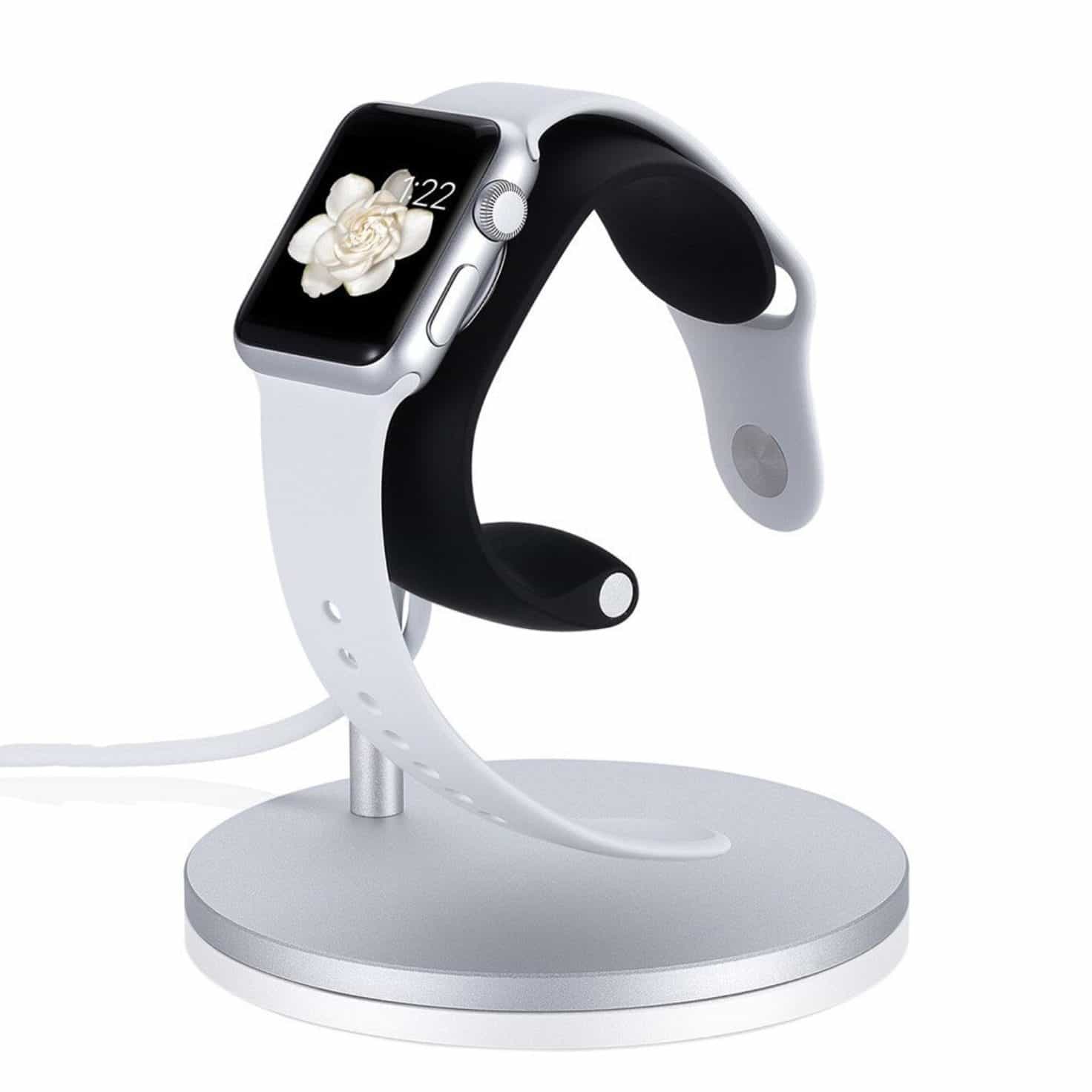 Best Apple Watch chargers, stands and cases for Series 3 [Updated ...