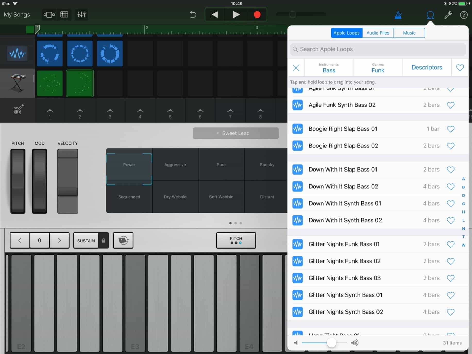 How to use Live Loops in GarageBand | Cult of Mac