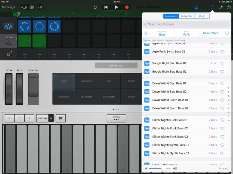 How to use Live Loops in GarageBand | Cult of Mac