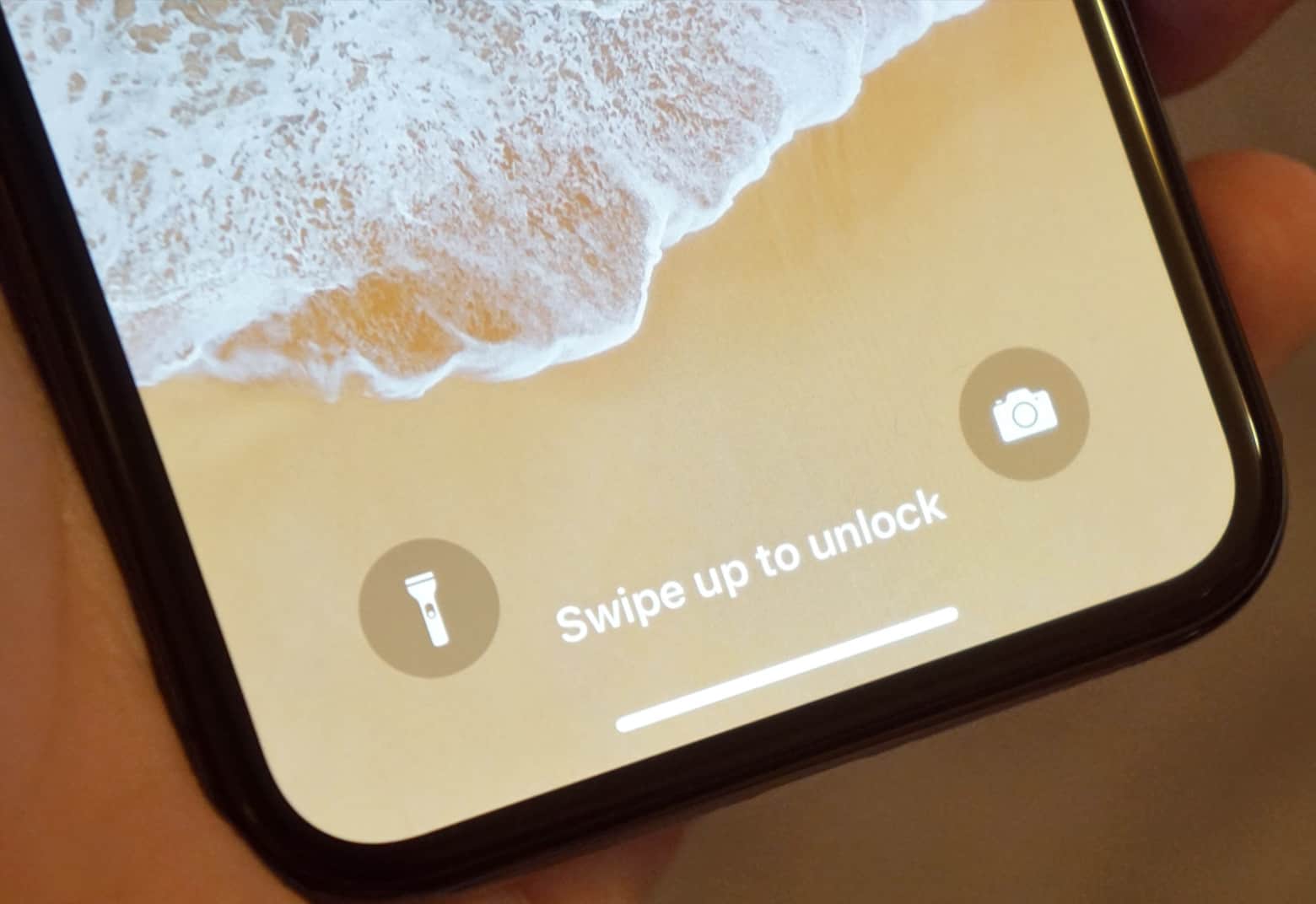 iPhone X first impressions: Apple's best by far