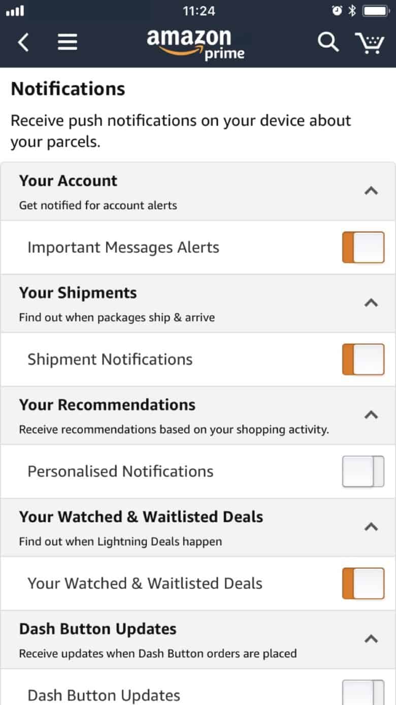 How to track package deliveries on iPhone, Mac, and Apple Watch | Cult ...