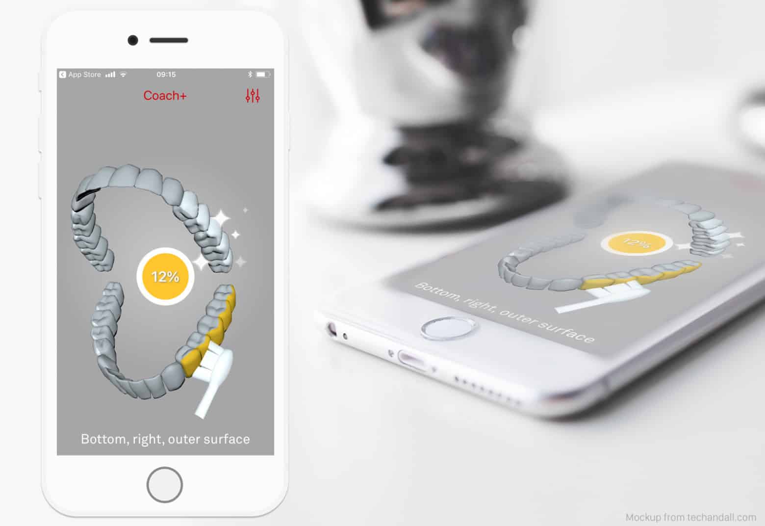 Colgate E1 toothbrush review: Smart, but not essential | Cult of Mac