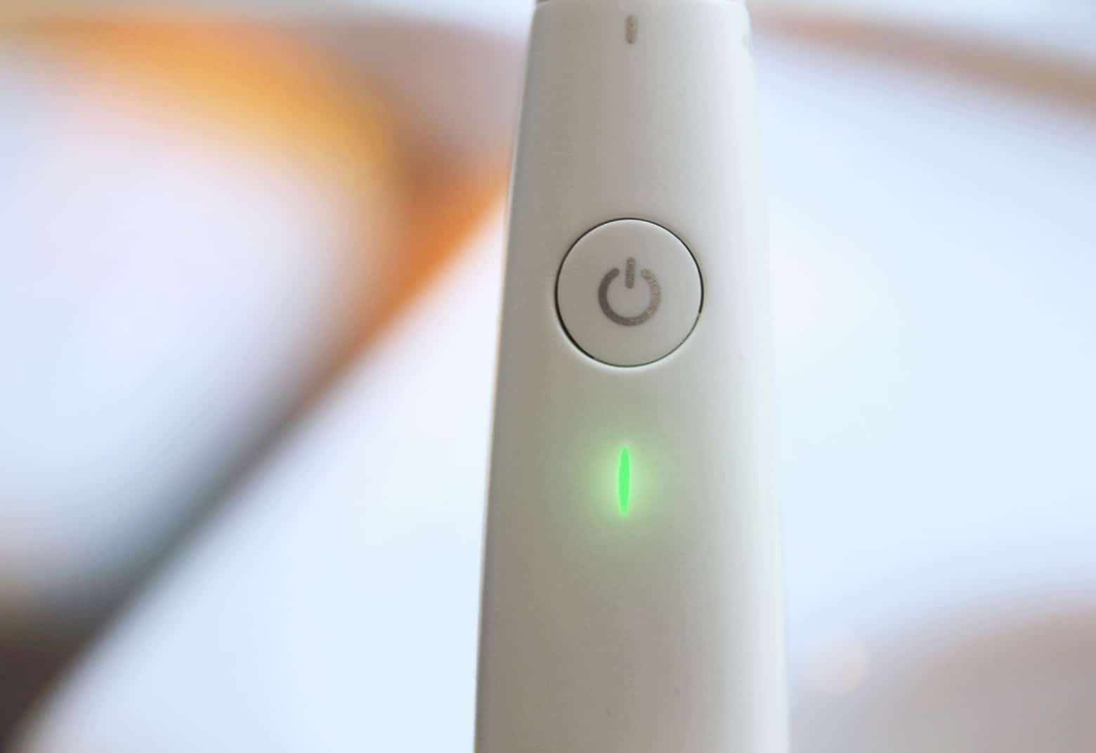 Colgate E1 toothbrush review: Smart, but not essential | Cult of Mac