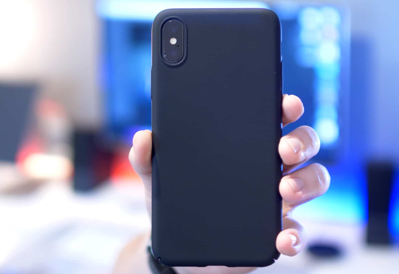 5 awesome iPhone X cases to keep your pricey phone safe and stylish
