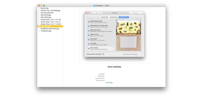 4 easy ways to get back to the Desktop on your Mac | Cult of Mac