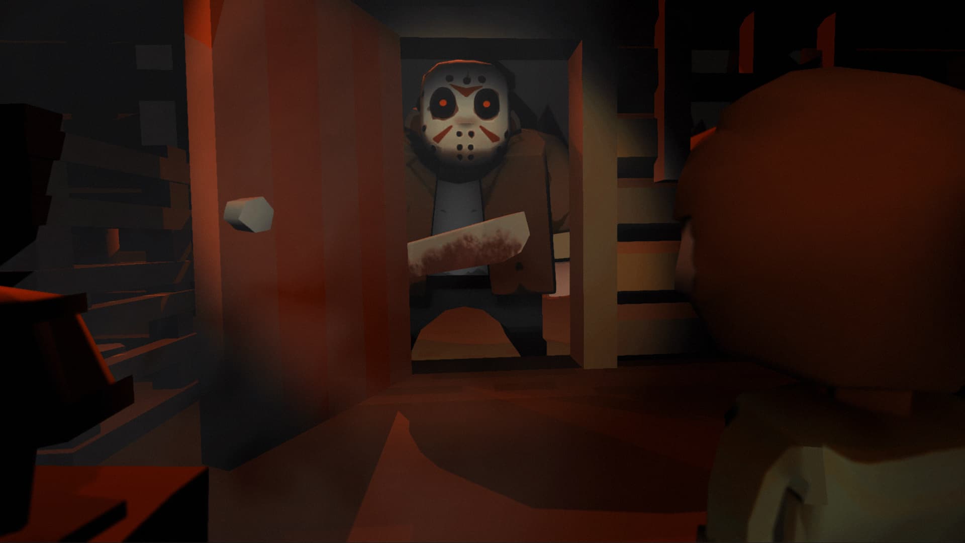 Friday the 13th: Killer Puzzle mixes brainteasers with bloody murder ...