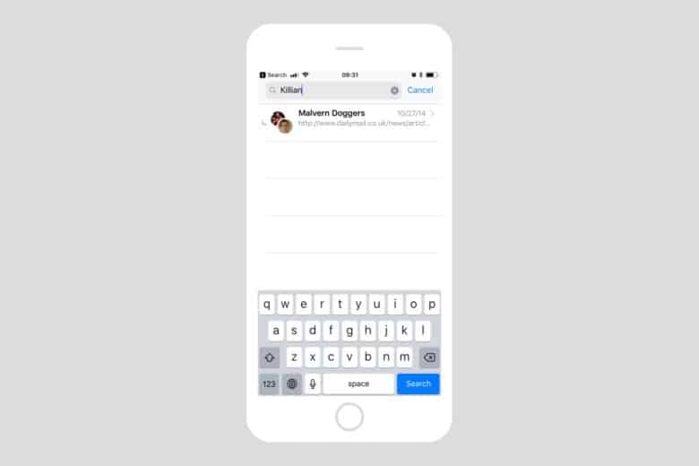 How to mute iMessage threads, and spot those you accidentally silenced ...