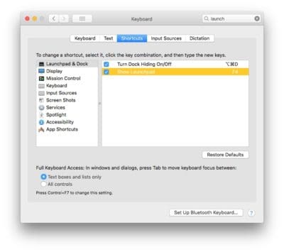 How to make the Mac's Launchpad useful again | Cult of Mac
