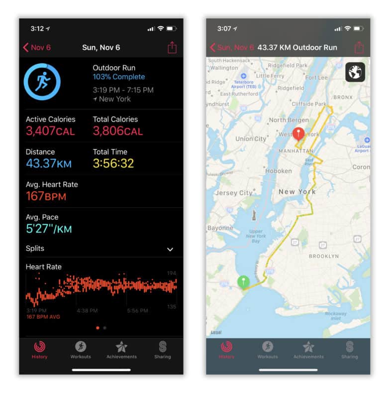Why it sucks when fitness apps don’t share your workout data with Apple