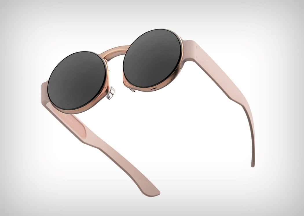 Apple Glasses concept is inspired by Steve Jobs' iconic frames | Cult ...