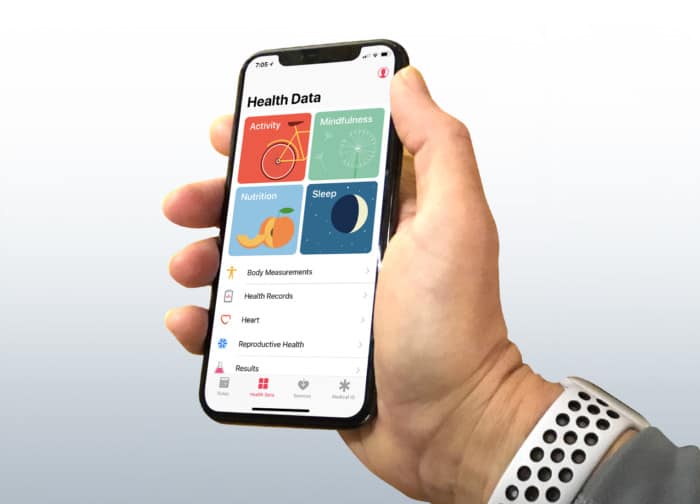 Set up Apple Health app to meet your custom fitness goals | Cult of Mac