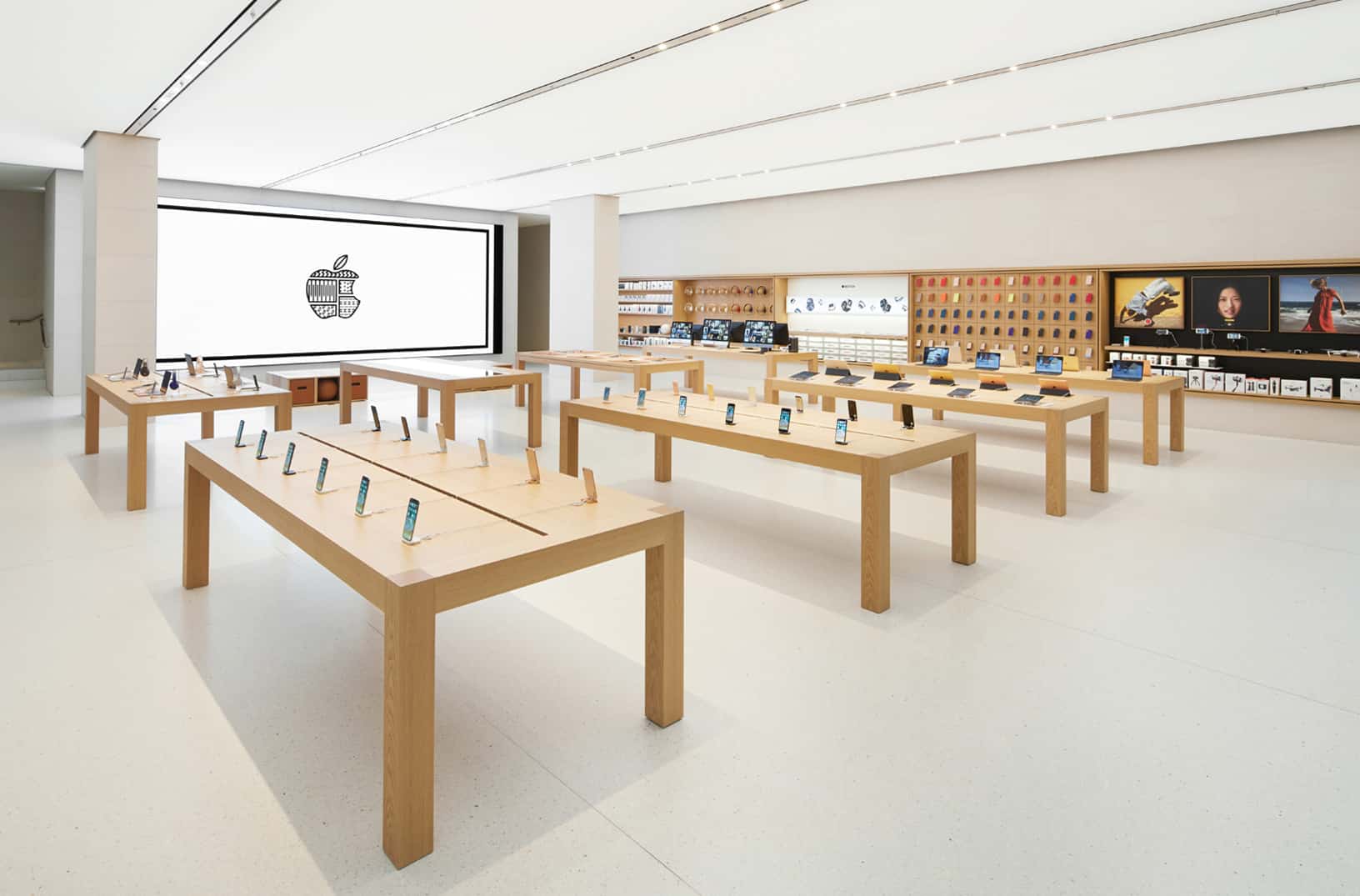 Apple's first Austrian retail store looks absolutely gorgeous | Cult of Mac
