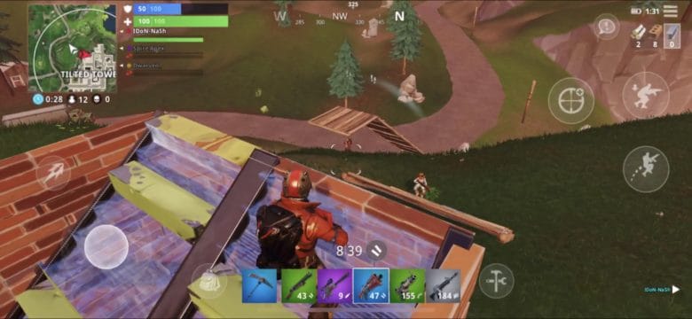 Fortnite beginner’s guide: How to dominate the year’s hottest game