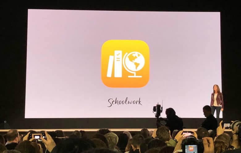 Apple rolls out Schoolwork app for teachers, iWork upgrades and more ...