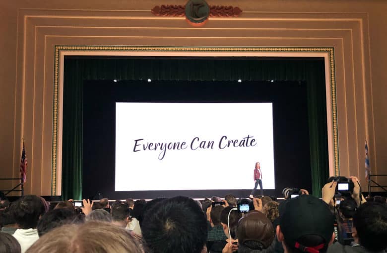 Apple lays out its powerful vision for classroom of the future | Cult ...