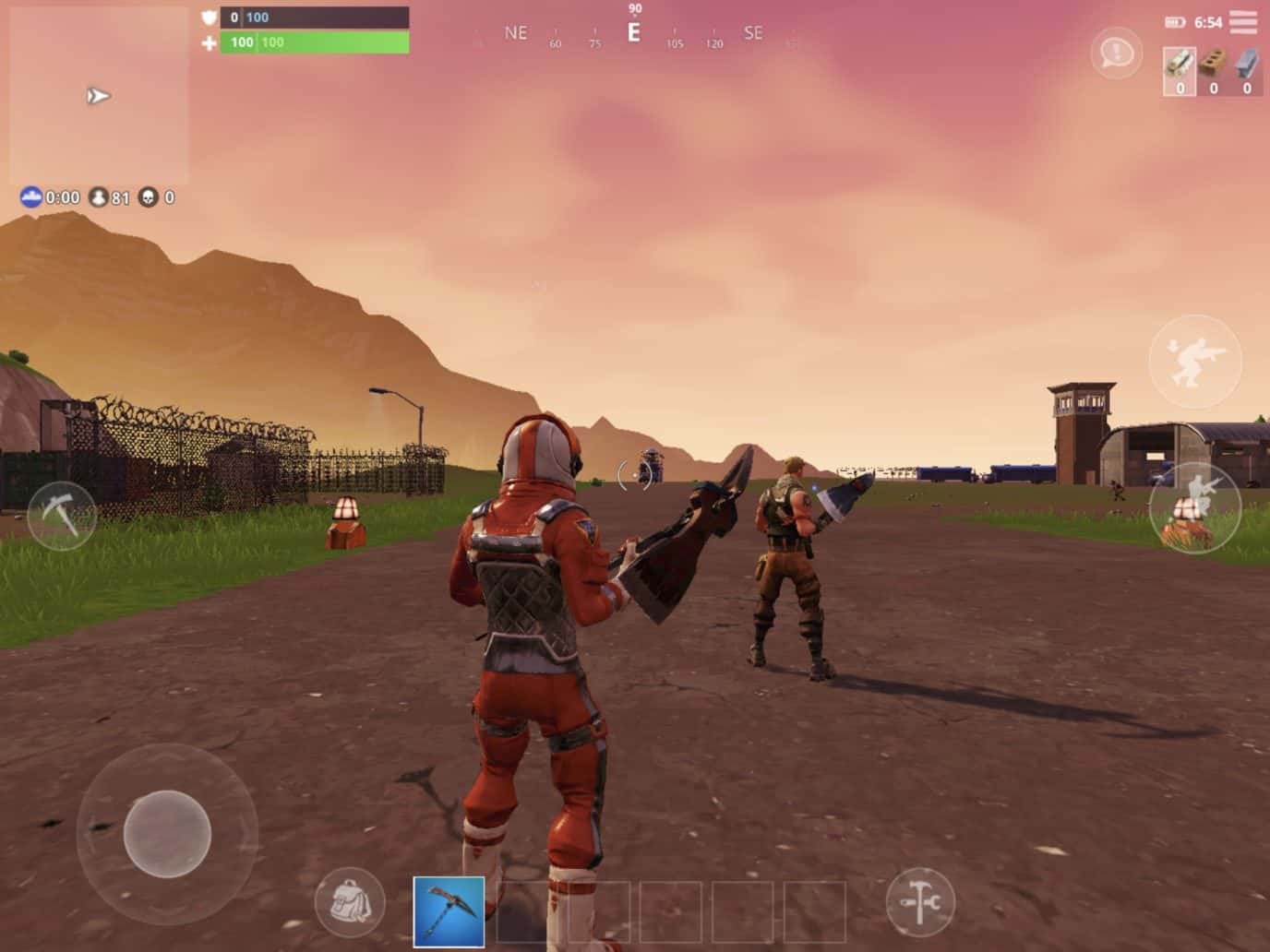Fortnite beginner’s guide: How to dominate the year’s hottest game