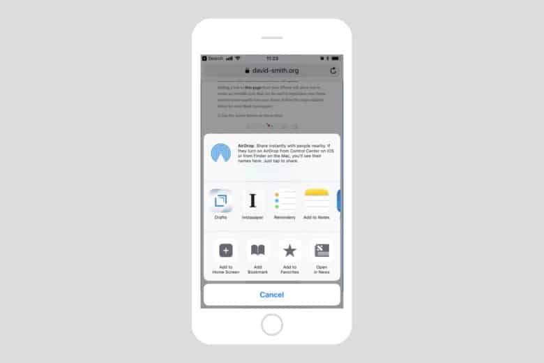 Pro Tip: How to add blank spaces to your iPhone home screen grid | Cult ...