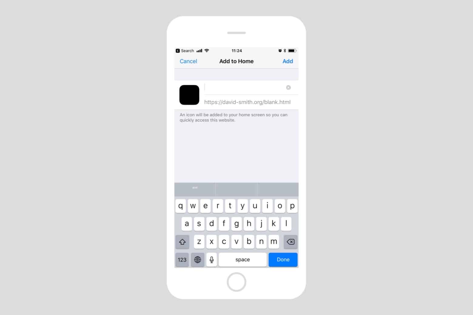 Pro Tip: How to add blank spaces to your iPhone home screen grid | Cult ...