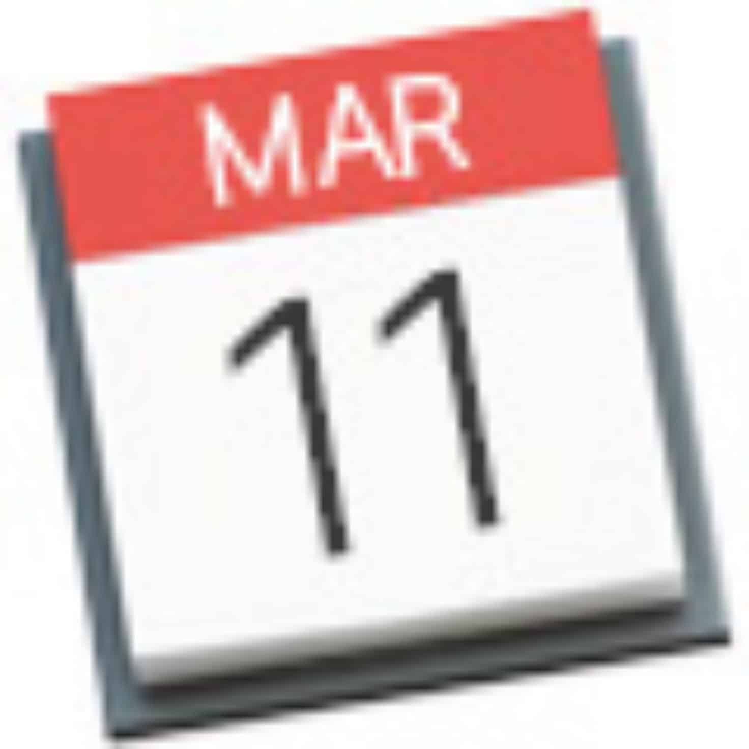 iPad 2 launch date brings worthy sequel: Today in Apple history | Cult ...