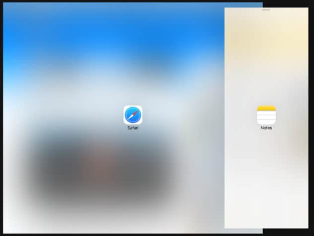 How to use Split Screen on iPad | Cult of Mac
