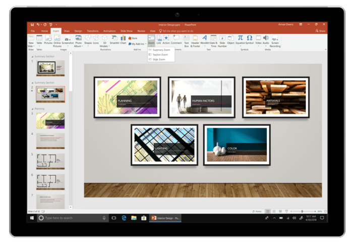 Microsoft previews best features of Office 2019 | Cult of Mac