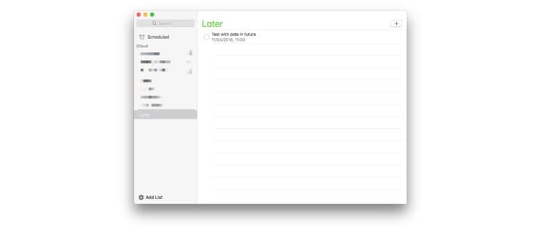 How to create a 'do it later' to-do list | Cult of Mac