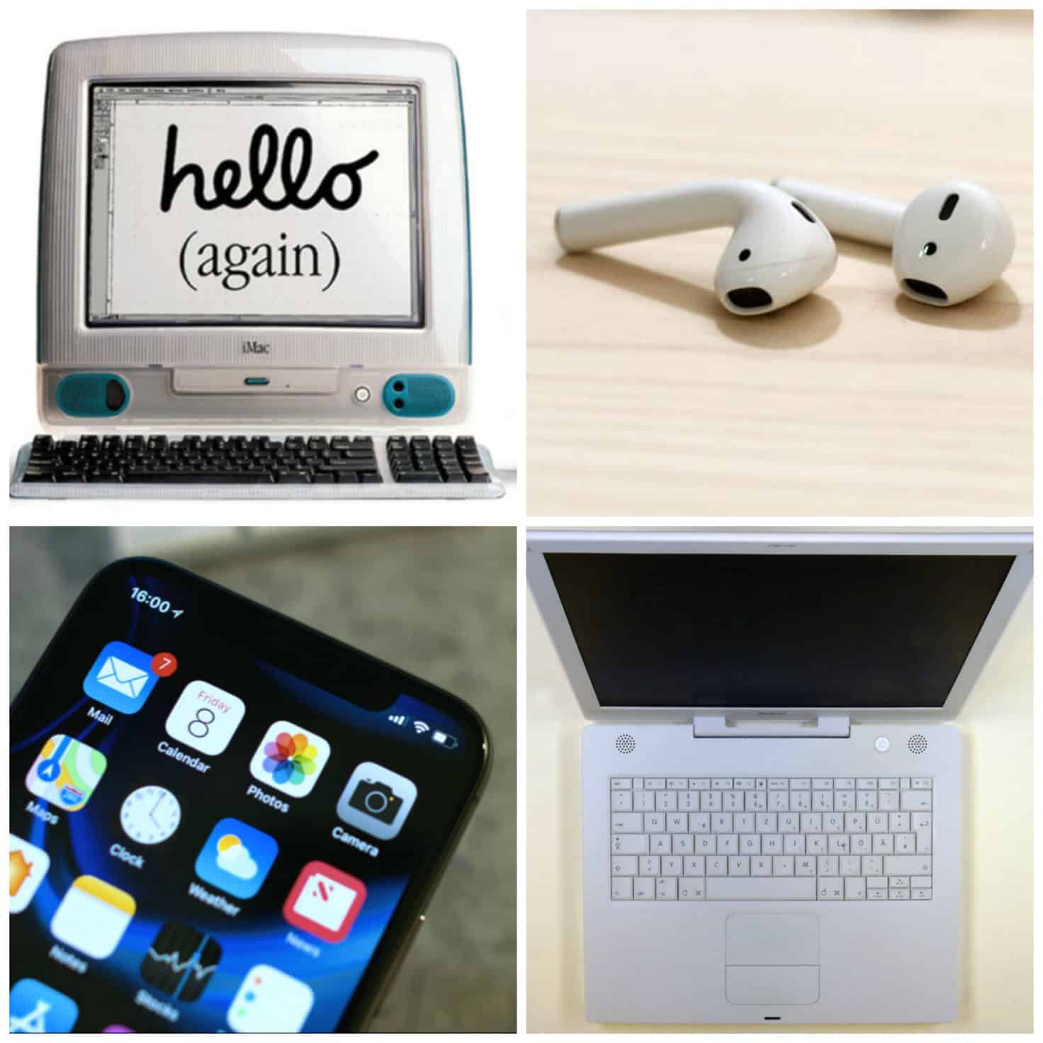 Tim Cook vs. Steve Jobs: Who is Apple's best CEO ever? | Cult of Mac