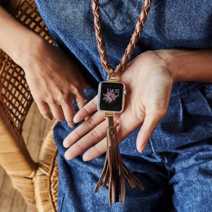 If Mom loves Apple Watch, she'll love these gifts! [Mother's Day Gift ...