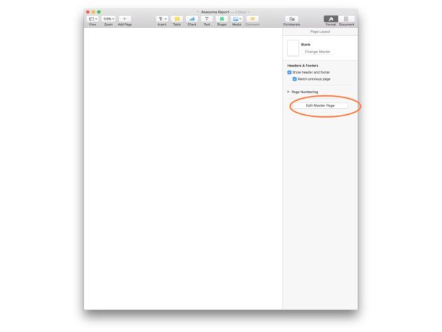 How to write a killer report with Pages for Mac and iPad | Cult of Mac