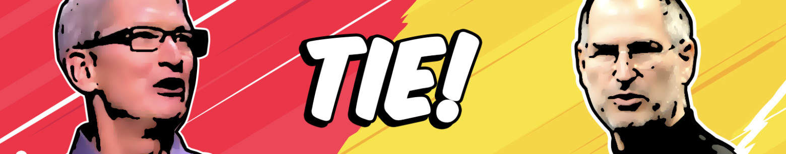 Tim Cook vs. Steve Jobs: Who is Apple's best CEO ever? | Cult of Mac