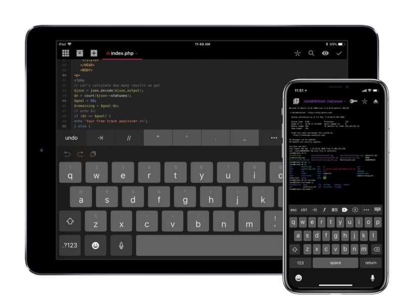 Coda is the best programming app [Cult of Mac's Essential iOS Apps #12]