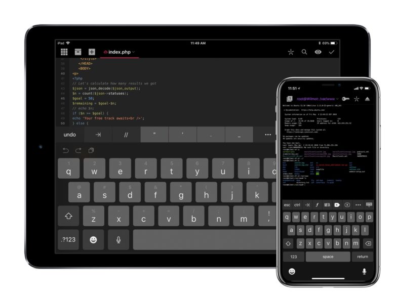 Coda is the best programming app [Cult of Mac's Essential iOS Apps #12]