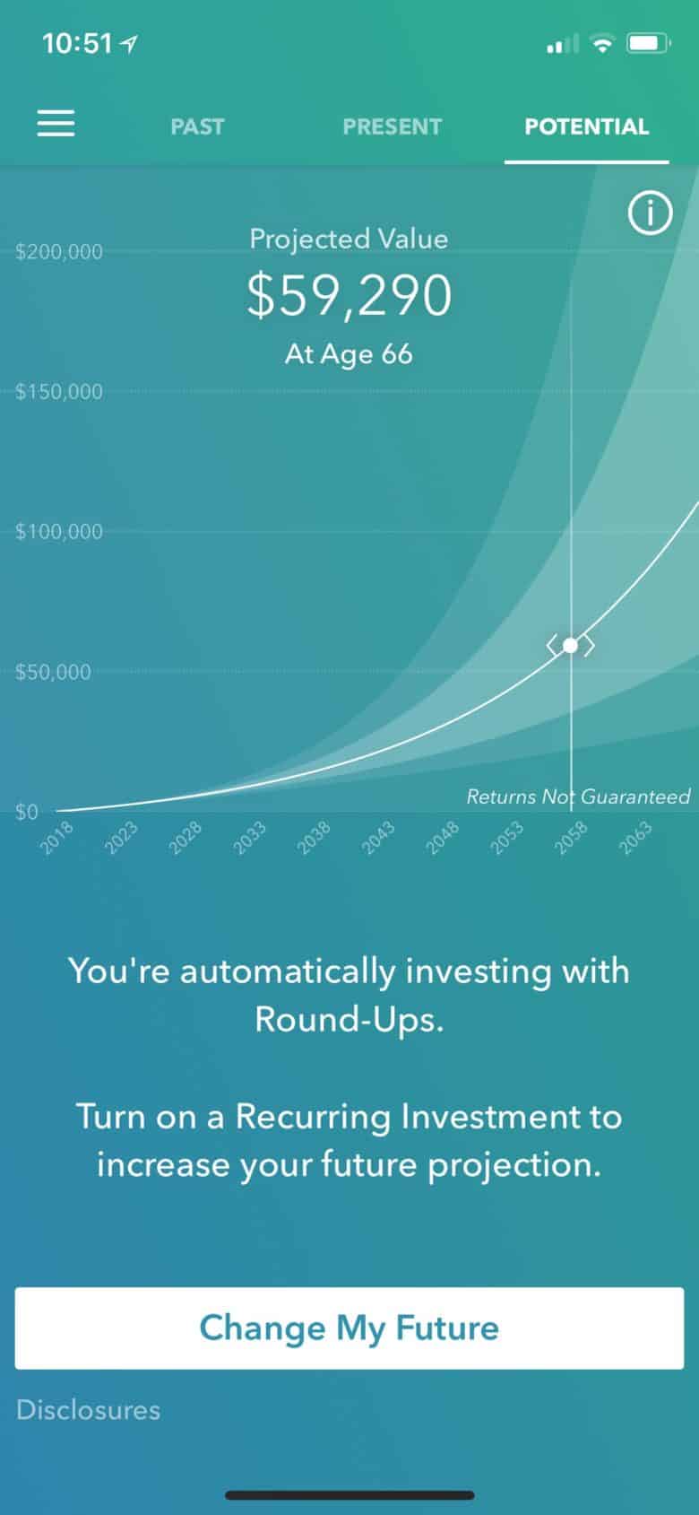 Get $1,000 for free by downloading Acorns savings app | Cult of Mac