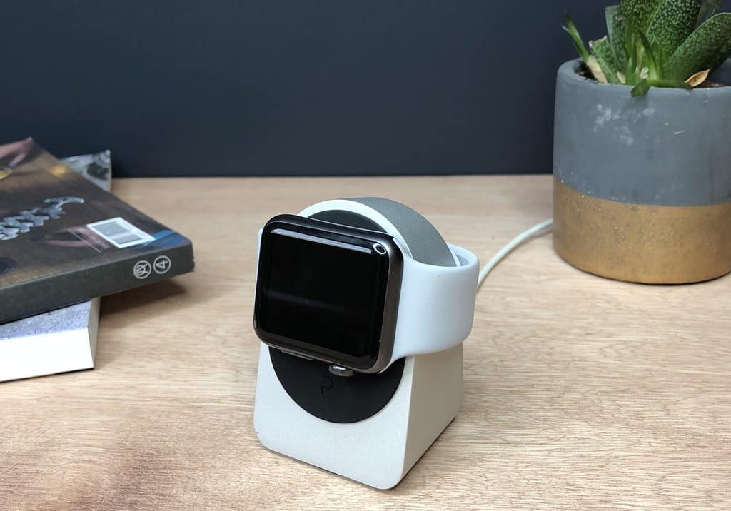 Best Apple Watch charging stands for dads and grads | Cult of Mac